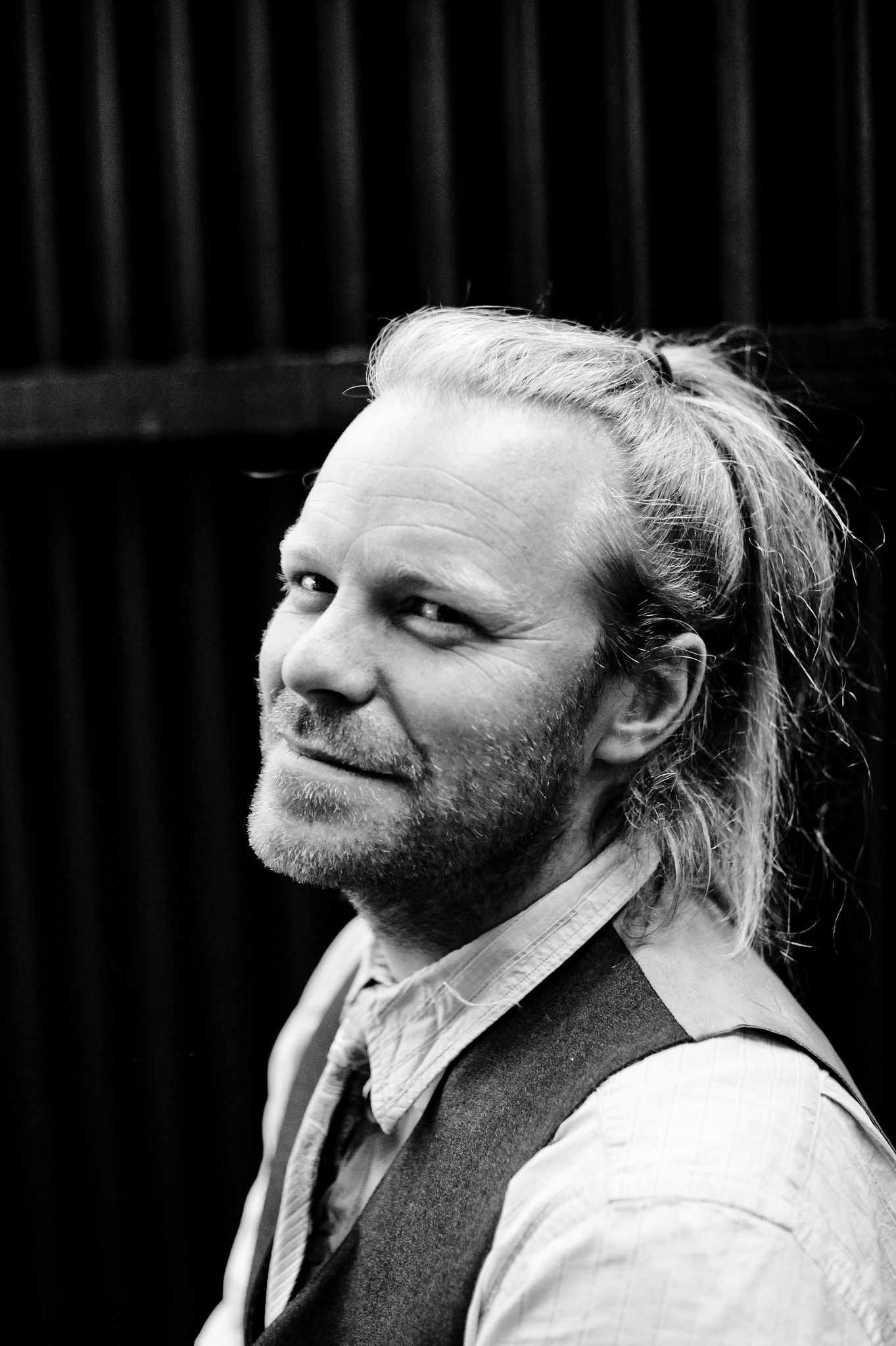 Ciaran Fox – Poet & author